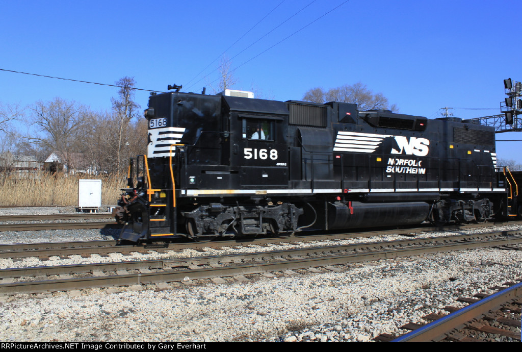 NS 5188